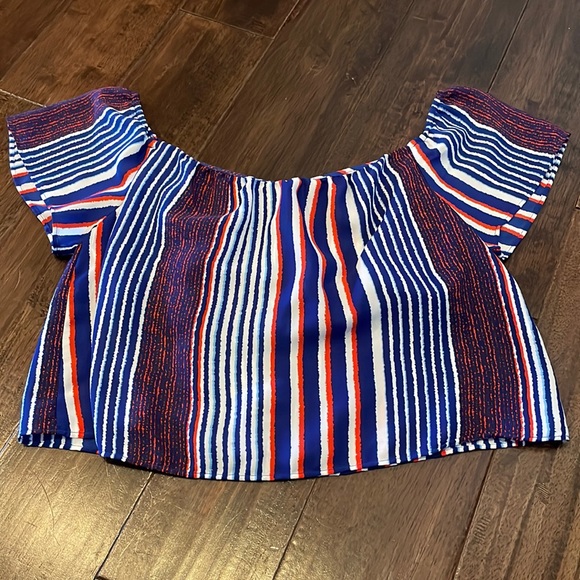 Moa Moa | Tops | Moa Moa Top | Poshmark